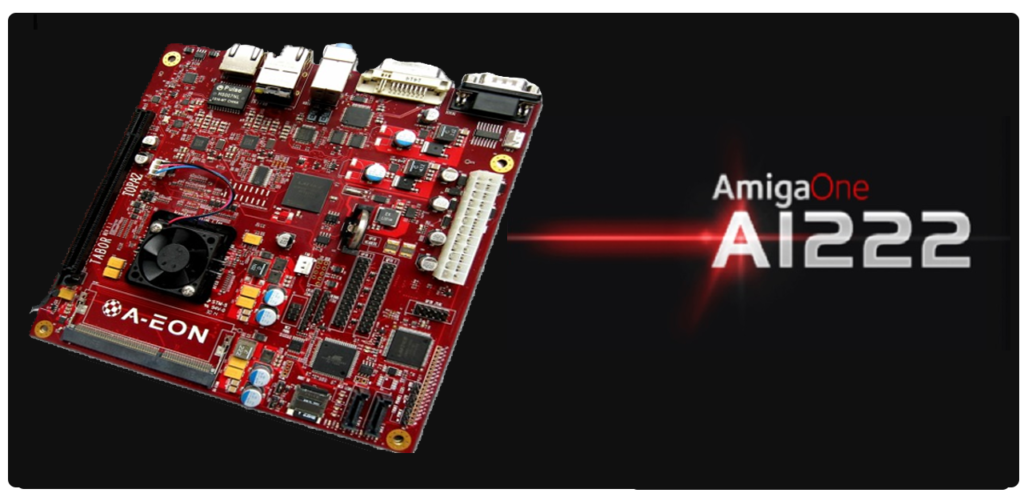 Hardware – AmigaNG