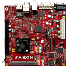 Hardware : AmigaOne A1222 – AmigaNG