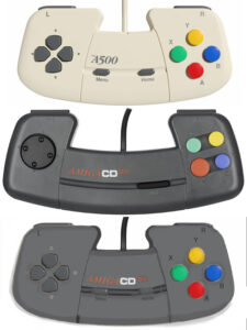 Hardware : The A500 Mini – AmigaNG