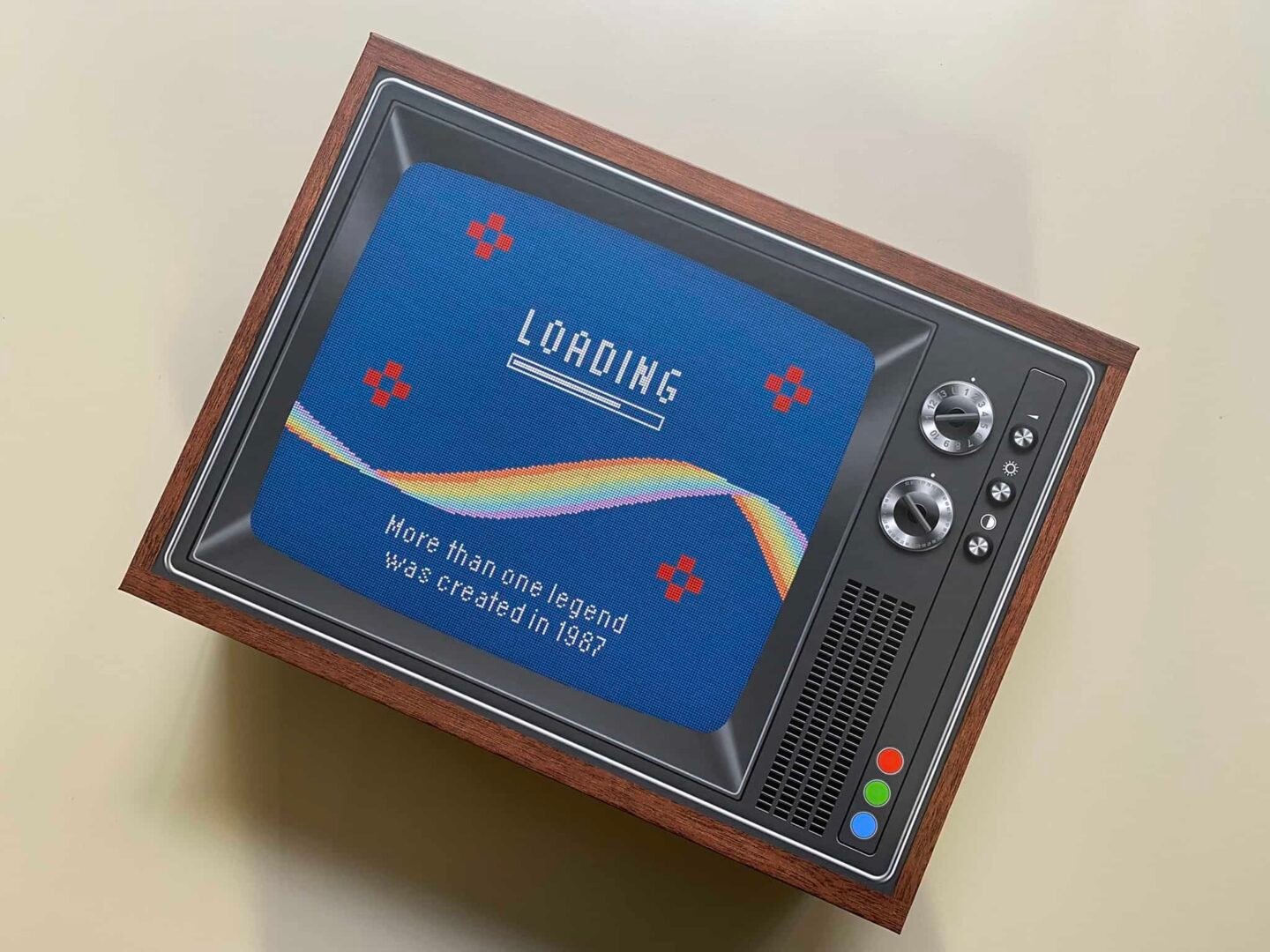 Hardware : The A500 Mini – AmigaNG