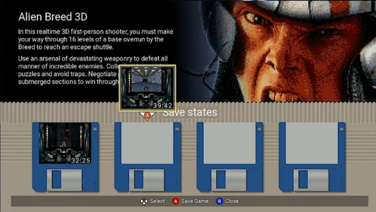 Hardware : The A500 Mini – AmigaNG