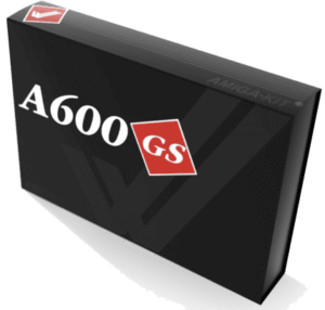 Hardware : A4000NG / A1200NG / A600GS – AmigaNG