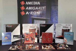 Hardware : A1222 Plus – AmigaNG