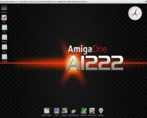 Hardware : A1222 Plus – AmigaNG
