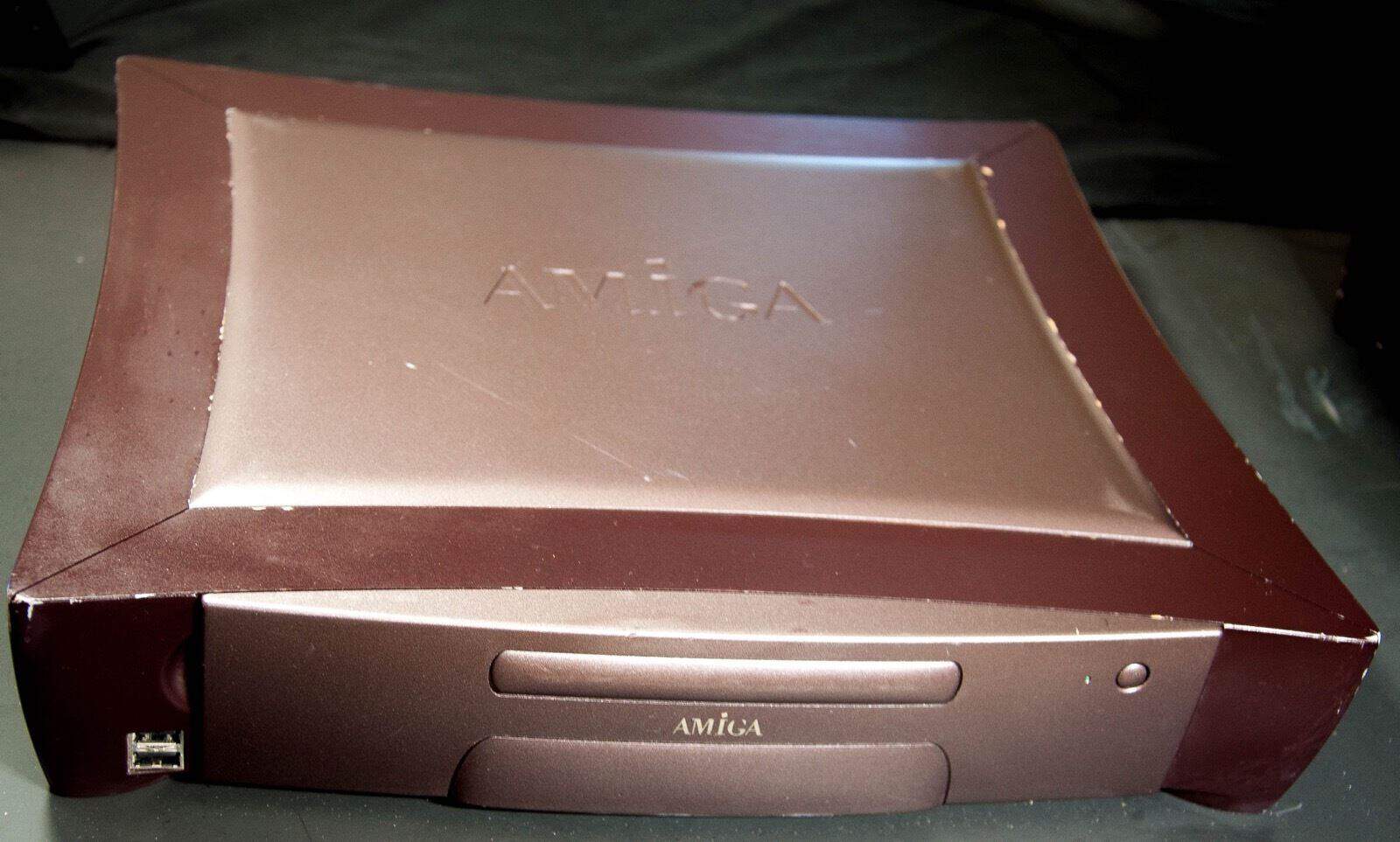 Prototype : AmigaMCC – AmigaNG