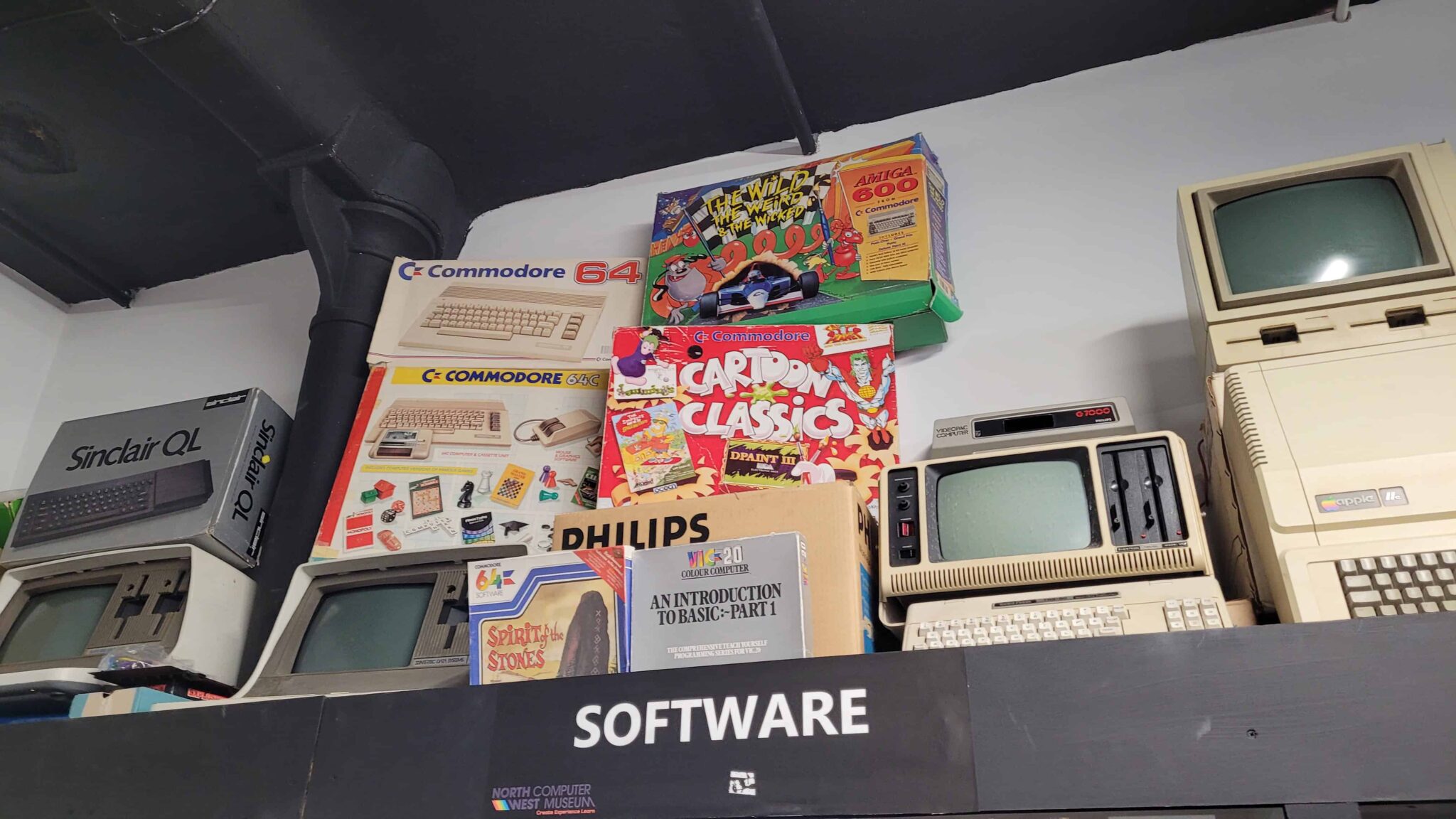 A1200 / The A1200 / A1200NG – AmigaNG