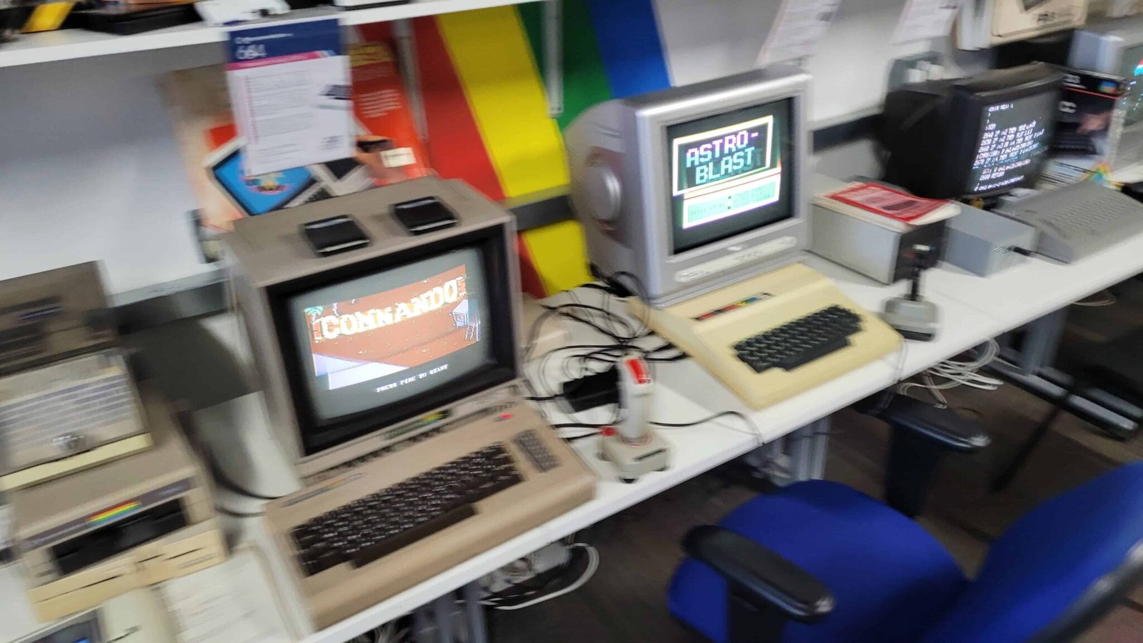 A1200 / The A1200 / A1200NG – AmigaNG