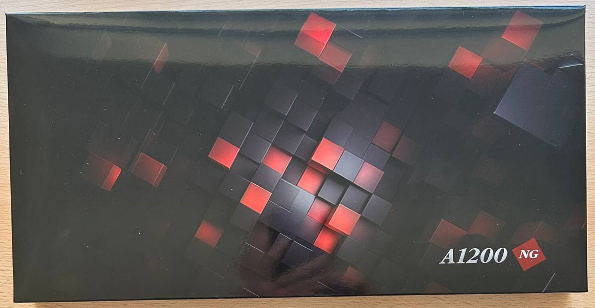 Hardware : A4000NG / A1200NG / A600GS – AmigaNG