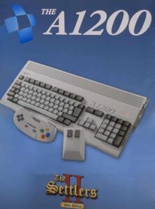 Hardware : The A1200 – AmigaNG