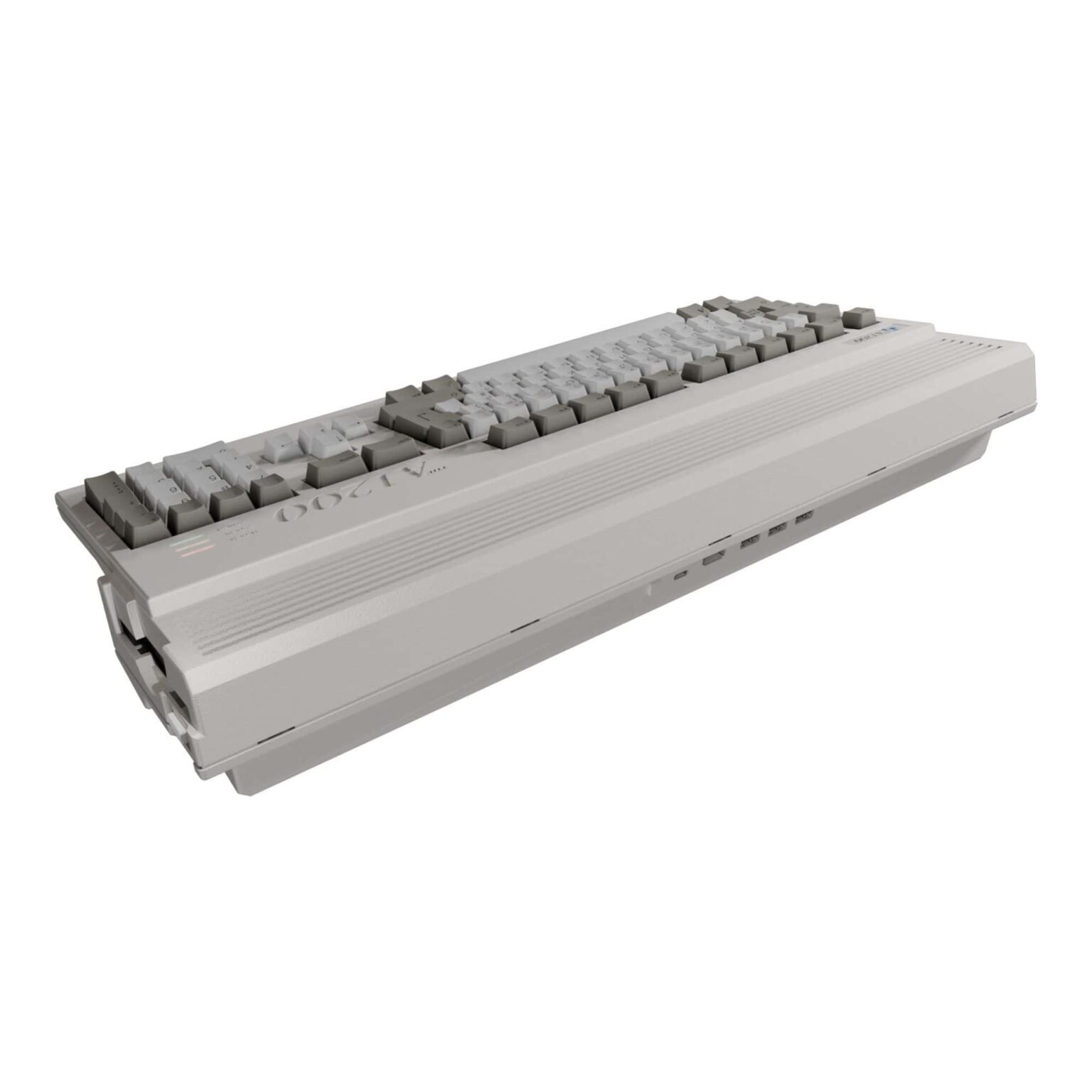 Hardware : The A1200 – AmigaNG