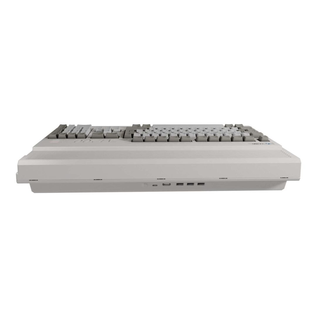 Hardware : The A1200 – AmigaNG